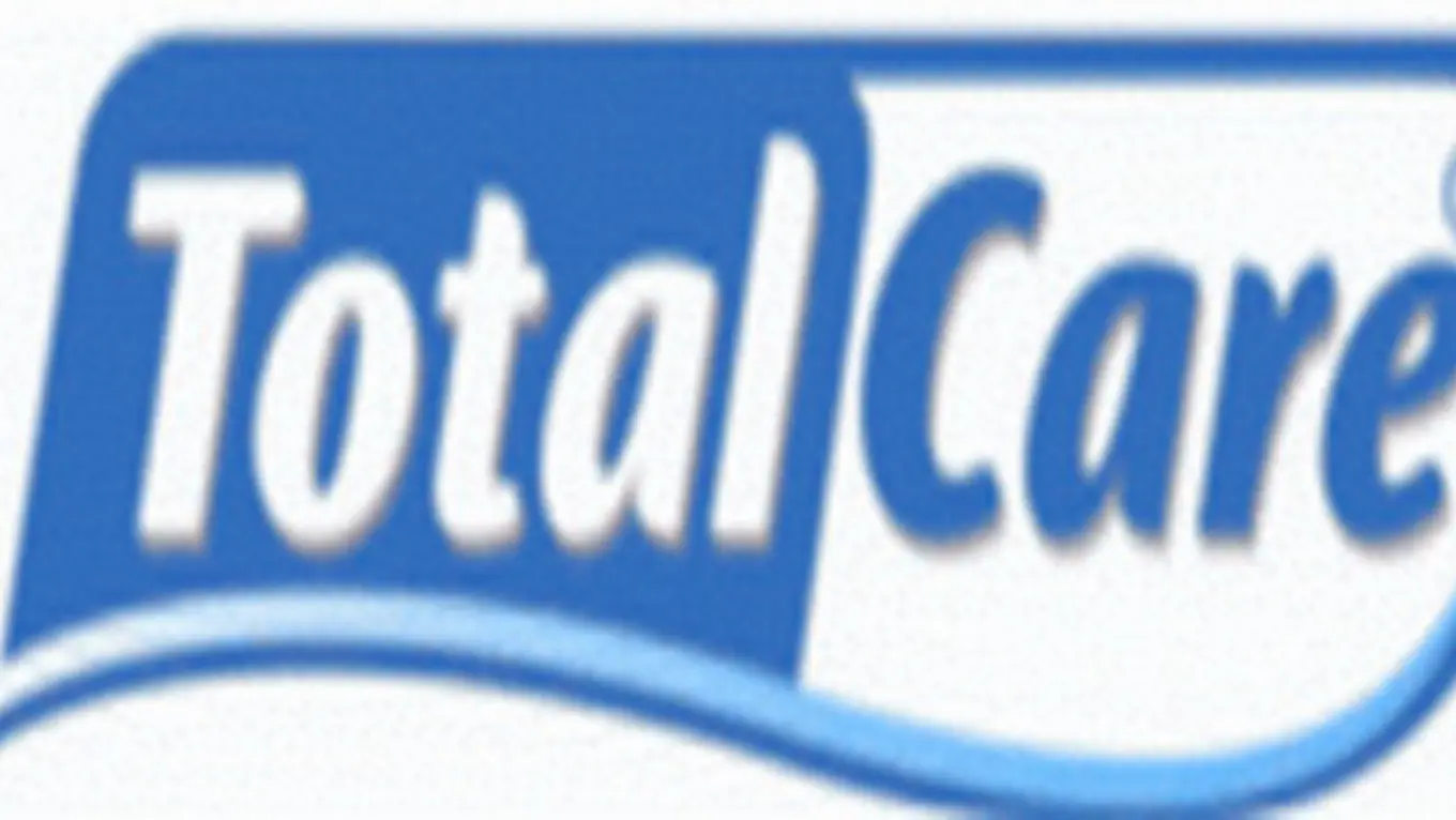 TOTAL CARE rangkaian pembersih mulut
