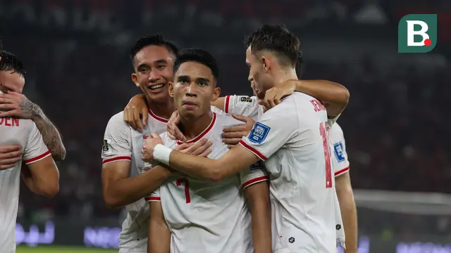 Asisten Shin Tae-yong Bongkar Alasan Marselino Ferdinan Jadi Starter ...