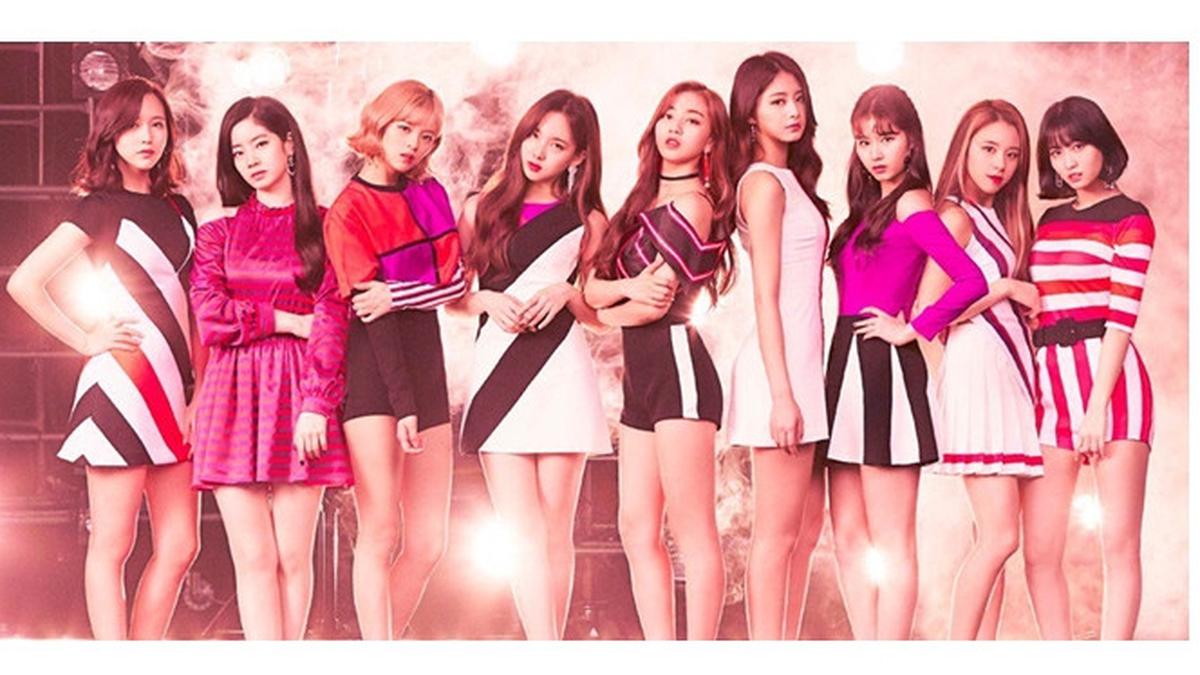 Twice Comeback 'Fancy' dengan Citra Baru, Ini Alasan di Balik Gebrakan ...