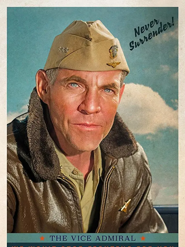 Film Midway Menyerang Bioskop, Ini 5 Fakta Menariknya - ShowBiz ...