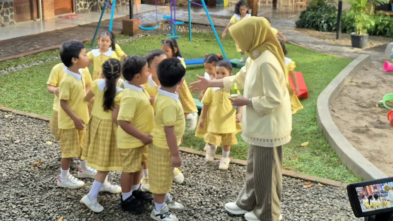 Cerita Nabi Muhammad SAW Singkat untuk Anak TK dan SD, Ajarkan Jujur ...