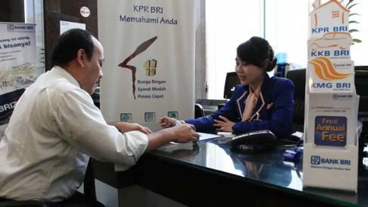 KPR BRI Virtual Expo 2021, Solusi Beli Rumah di Tengah Pandemi Covid-19 ...