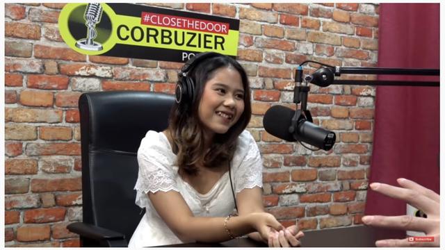 Nadin Amizah Tuai Pro Kontra akibat Ucapan soal Orang Miskin di Podcast ...