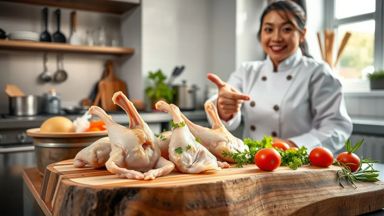 Ampela Adalah Organ Pencernaan Ayam yang Kaya Nutrisi dan Manfaat Kesehatan