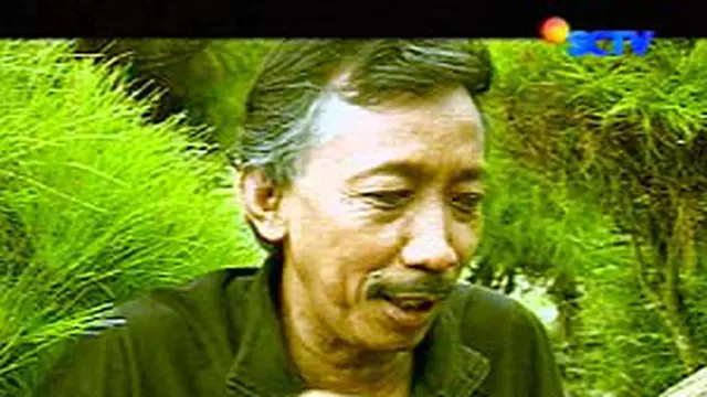 Doyok Sepi Tawaran Job - ShowBiz Liputan6.com