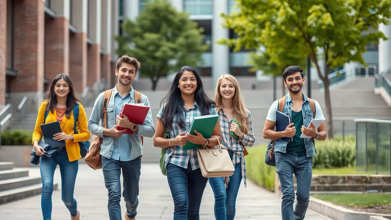 KIP Kuliah 2025: Simak Cara Daftar dan Jadwal Pencairan Dana - Cek Fakta Liputan6.com