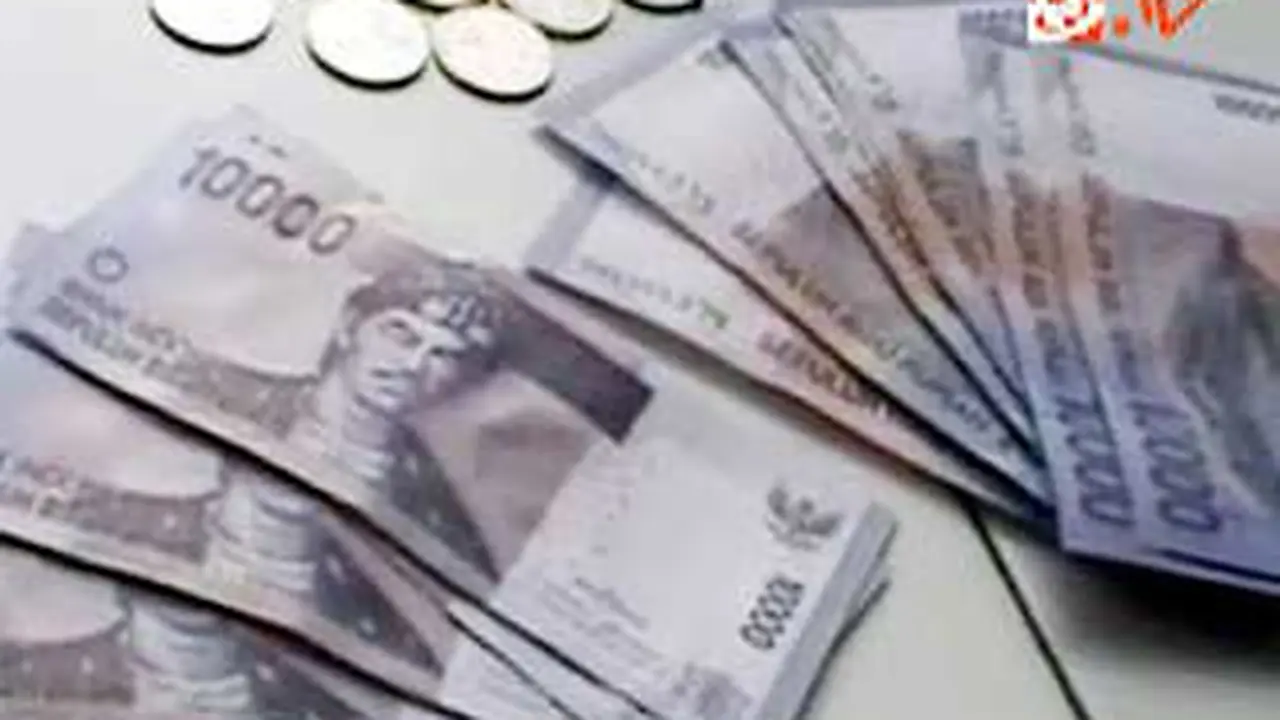 Wapres Hadiri Peluncuran Uang Pecahan Baru - News Liputan6.com