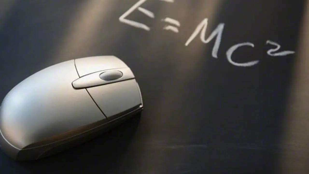 5 Fungsi Tombol Tengah pada Mouse yang Perlu Diketahui - Citizen6 ...