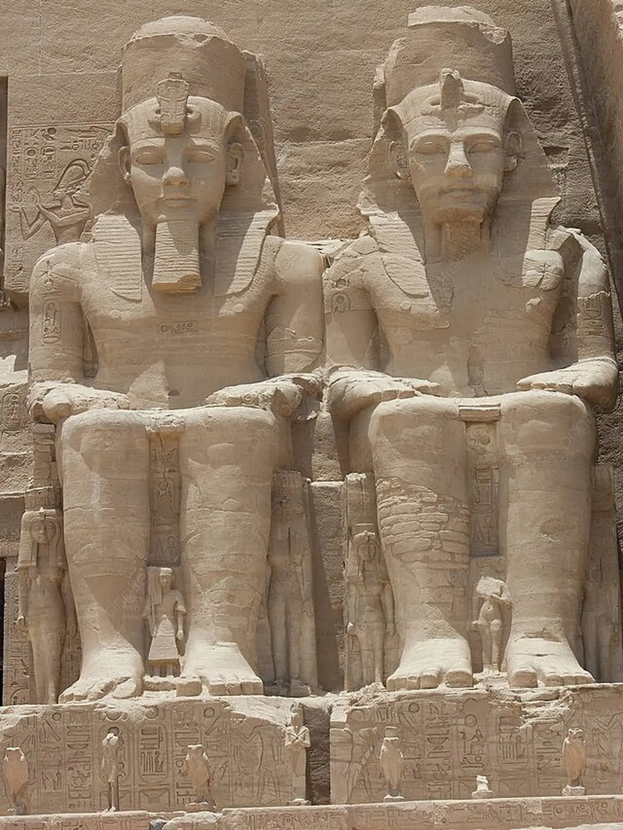 Menelusuri 10 Mumi Tertua yang Mencatat Sejarah Panjang Manusia ...