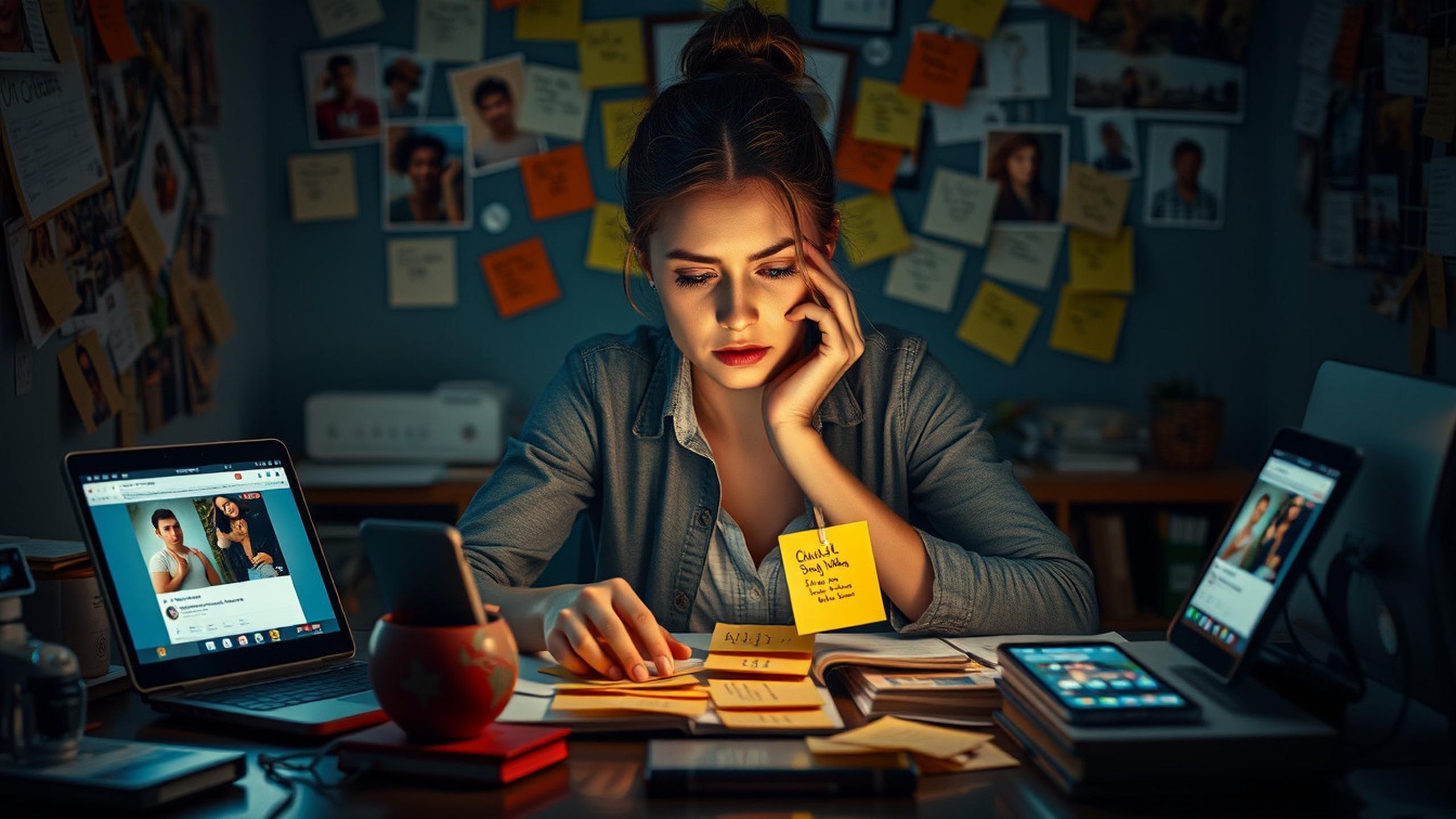 Memahami Arti Obsesi, Ketahui Ciri-Ciri dan Cara Mengatasinya