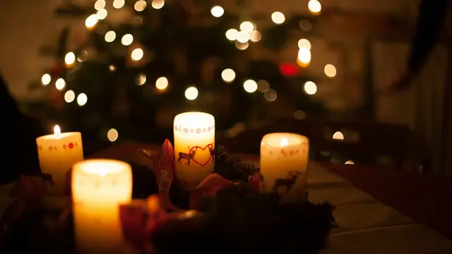 Misa Malam Natal Jam Berapa? Ini Jadwal Lengkap di Beberapa Kota