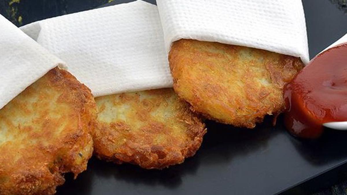 Resep Sarapan Praktis: Hash Brown Renyah - Lifestyle Fimela.com