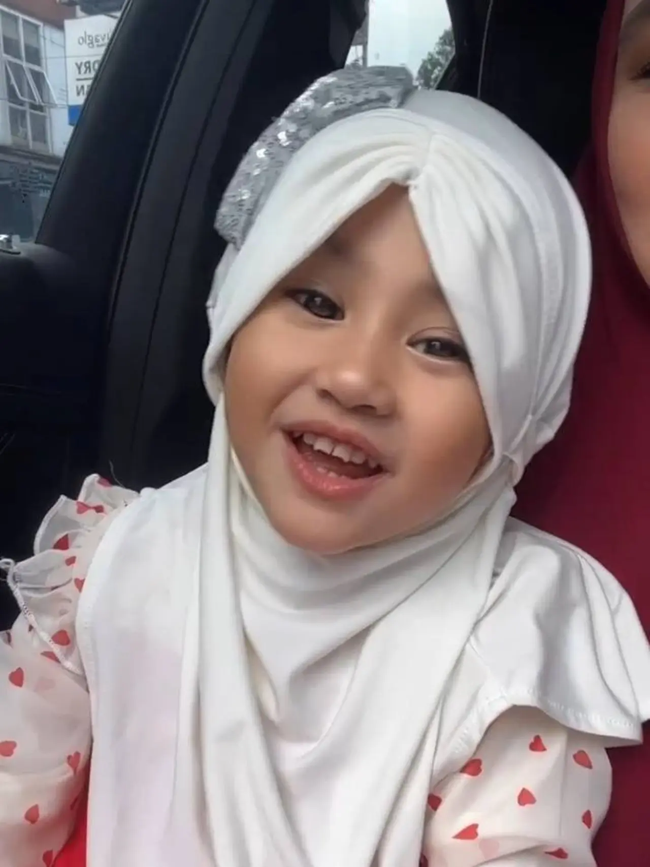 7 Potret Gemas Khalisa Putri Berusia 3 Tahun, Anak Kartika Putri dan Habib Usman yang Menjadi ...