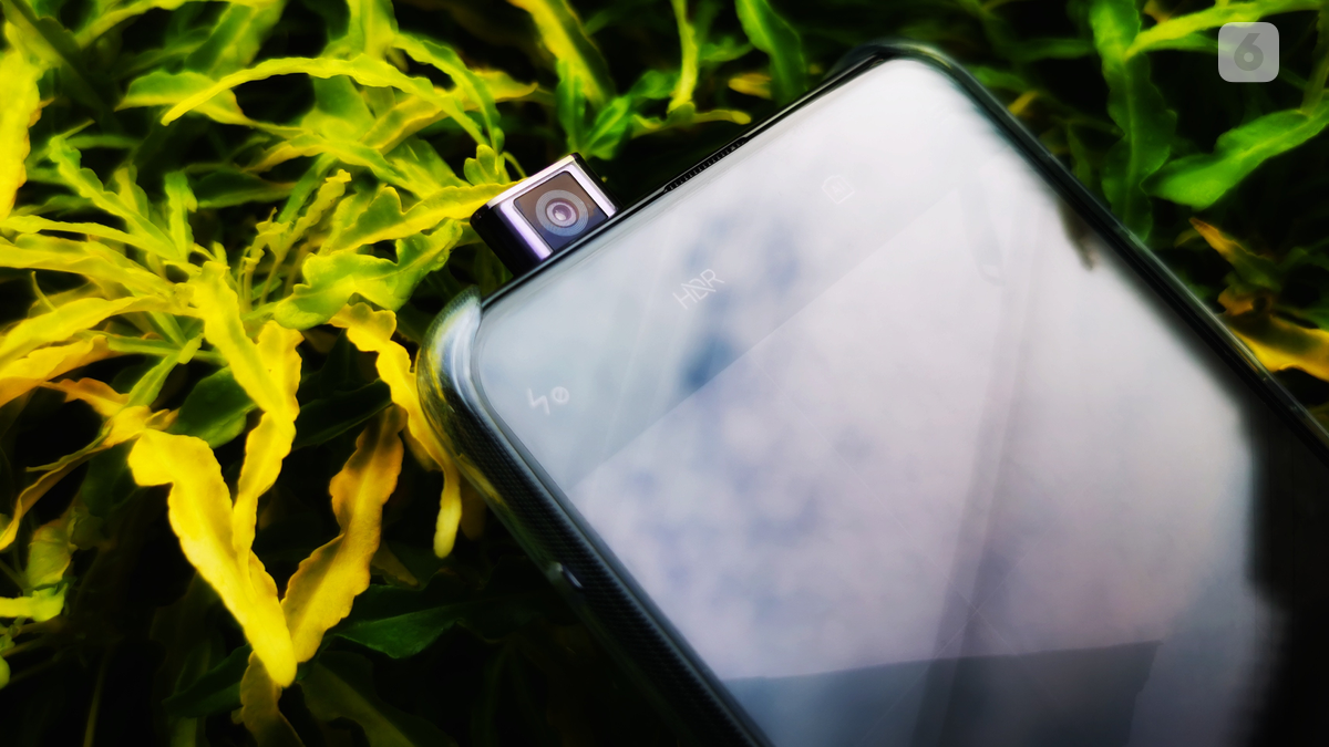 Smartphone Baru Poco Bakal Meluncur Akhir Tahun Ini - Tekno Liputan6.com