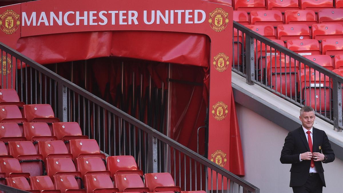 Solskjaer Bantah MU Pakai Taktik Parkir Bus Ala Mourinho
