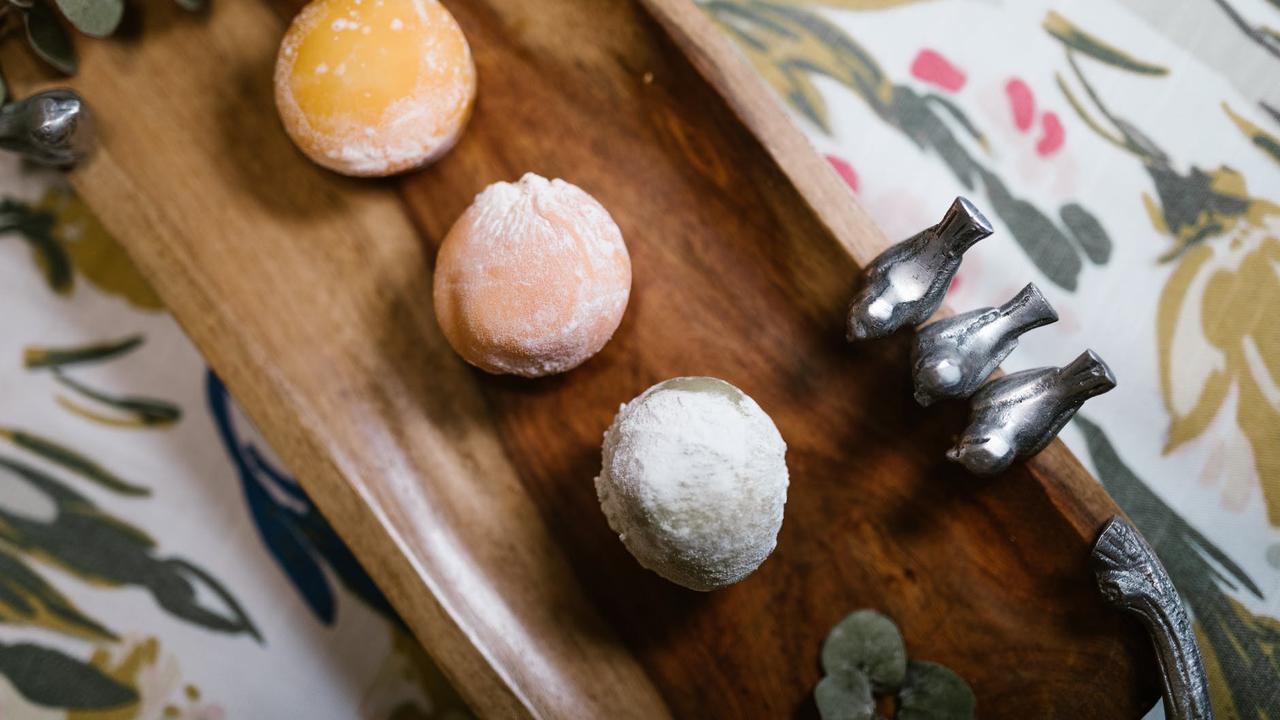 Cara Membuat Mochi 3 Bahan yang Kenyal dan Empuk, Berikut 10 Resep Lainnya