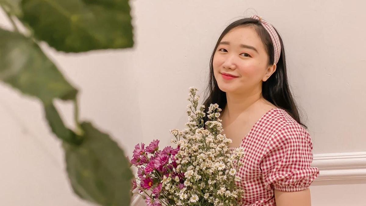 Perjalanan Inspiratif Nathasia Hendia M, Dari Working Mom hingga ...