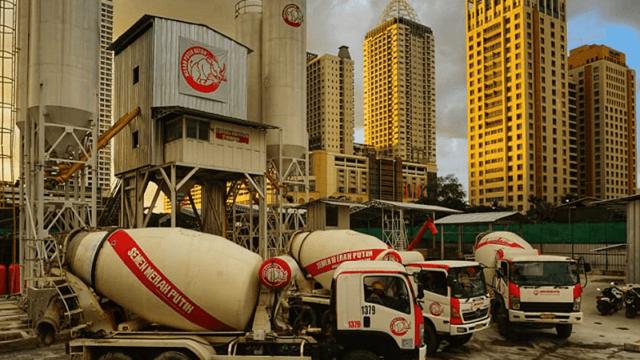 PT Cemindo Gemilang Tbk, Produsen Semen Merah Putih Berkualitas Premium
