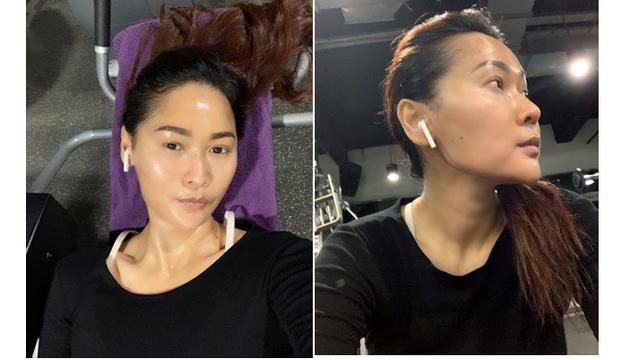 6 Potret Inul Tanpa Makeup dan Gaun Glamor, Bukti Cantik Alami - Hot ...