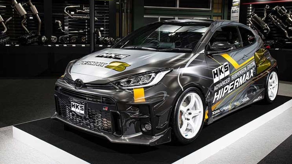 Modifikasi Racing Look Masih Mendominasi di Indonesia, Ini Penyebabnya ...