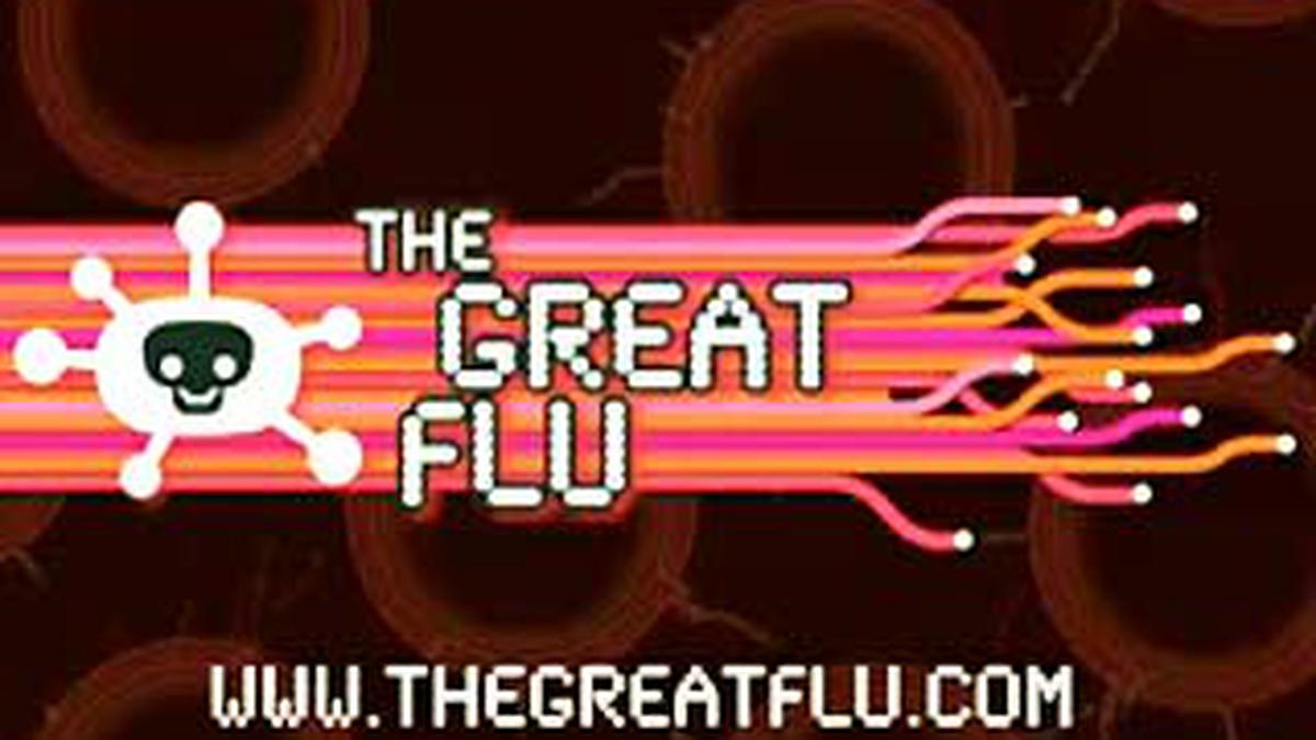 "The Great Flu", Game Pengontrol Flu Babi - Tekno Liputan6.com