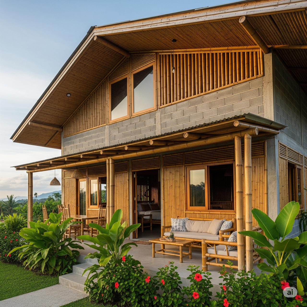 7 Tanaman Buah dengan Pohon Pendek Cocok untuk Pekarangan Rumah Sempit