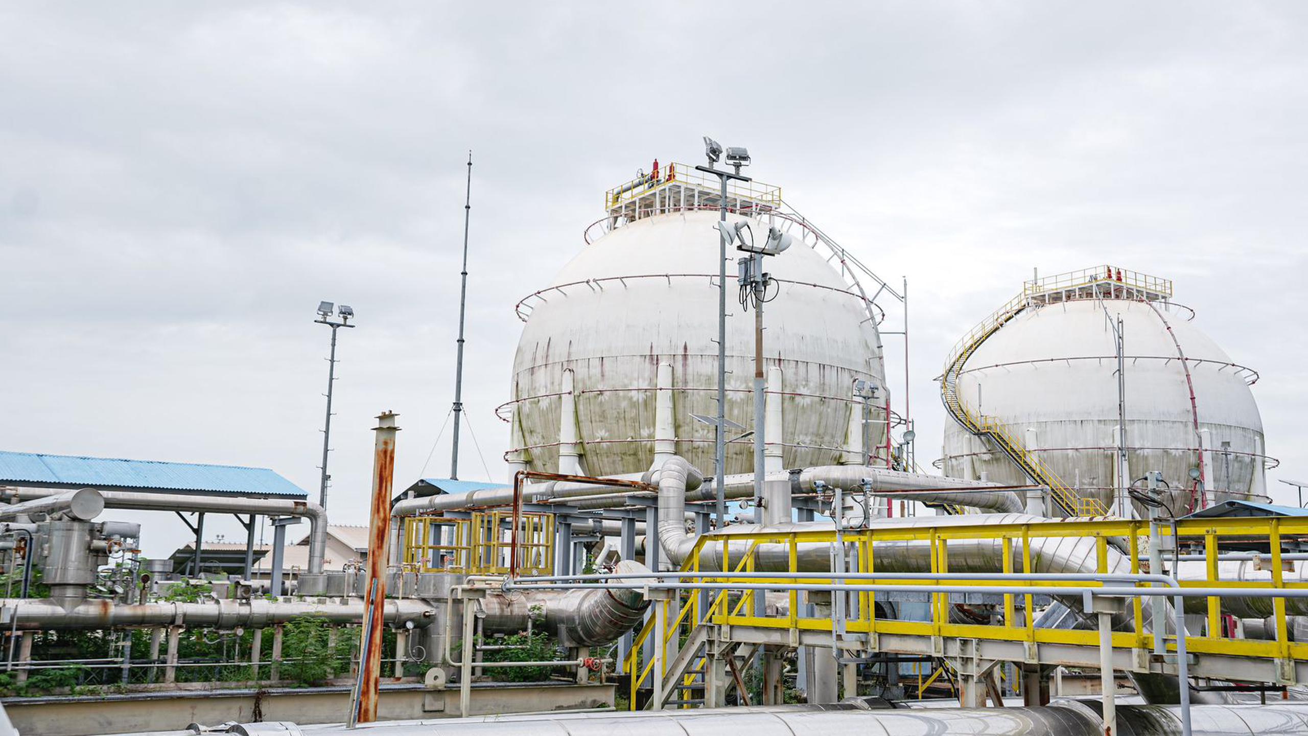 Pertamina Patra Niaga Resmikan Revitalisasi Terminal LPG Arun, Pasok ke Aceh dan Sumatera