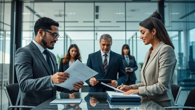 Contoh Surat Resmi, Berikut Panduan Lengkap Membuat Surat Formal ...