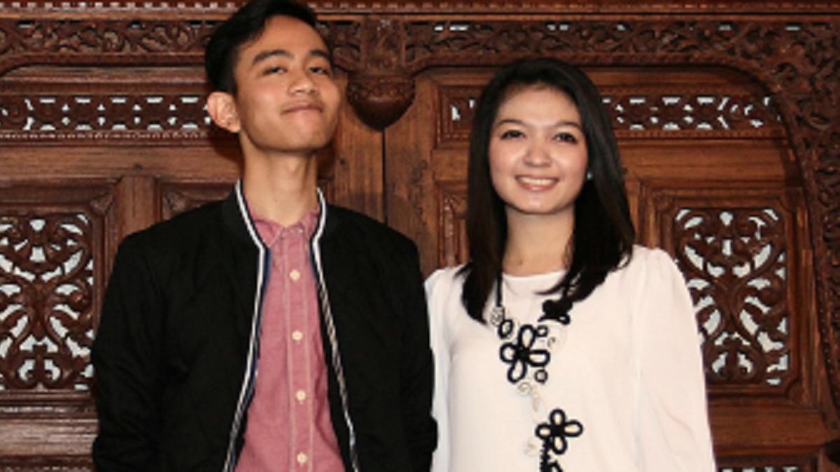 Garis Jodoh Gibran Rakabuming - Selvi Telah Terkuak Sejak 2009 ...