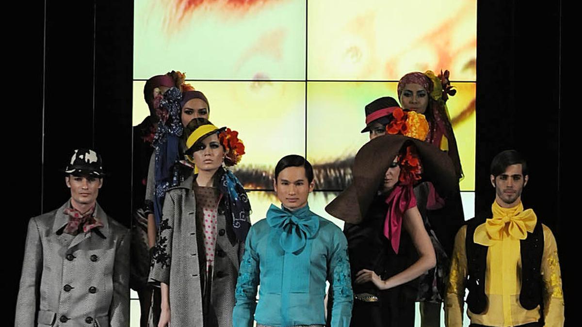 Viore D\'Amore II - Photo Fimela.com