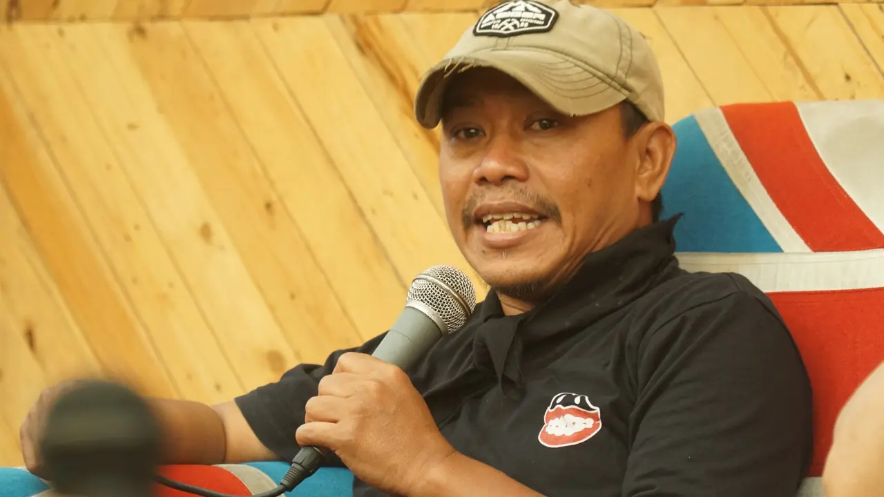 80 Quotes Pidi Baiq yang Penuh Makna dan Romantis, Bikin Anak Muda Jadi ...