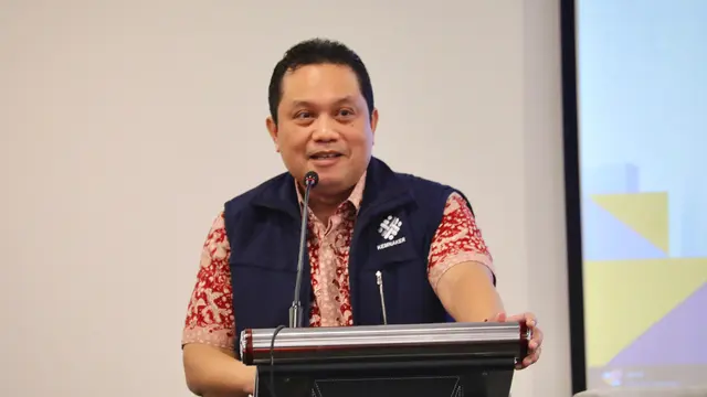 Ribuan Sertifikasi Kompetensi Gratis Dibagikan di Naker Fest 2024 ...