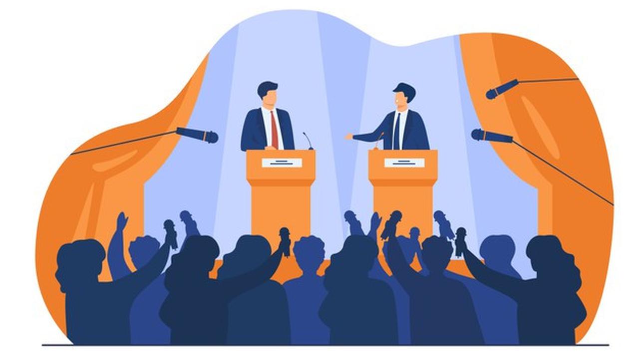 Politik Identitas Adalah Fenomena dalam Dunia Politik, Simak Dinamika ...