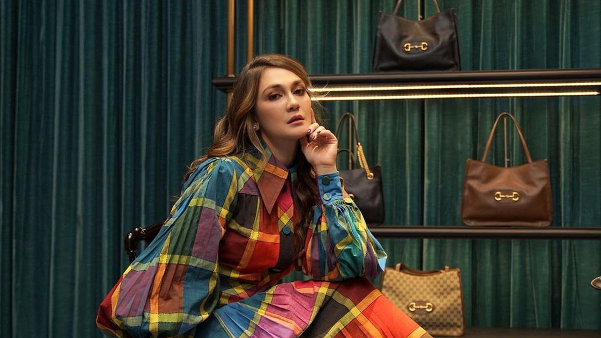 Cerita Luna Maya Kagumi Sophia Latjuba dan Dian Sastrowardoyo ...