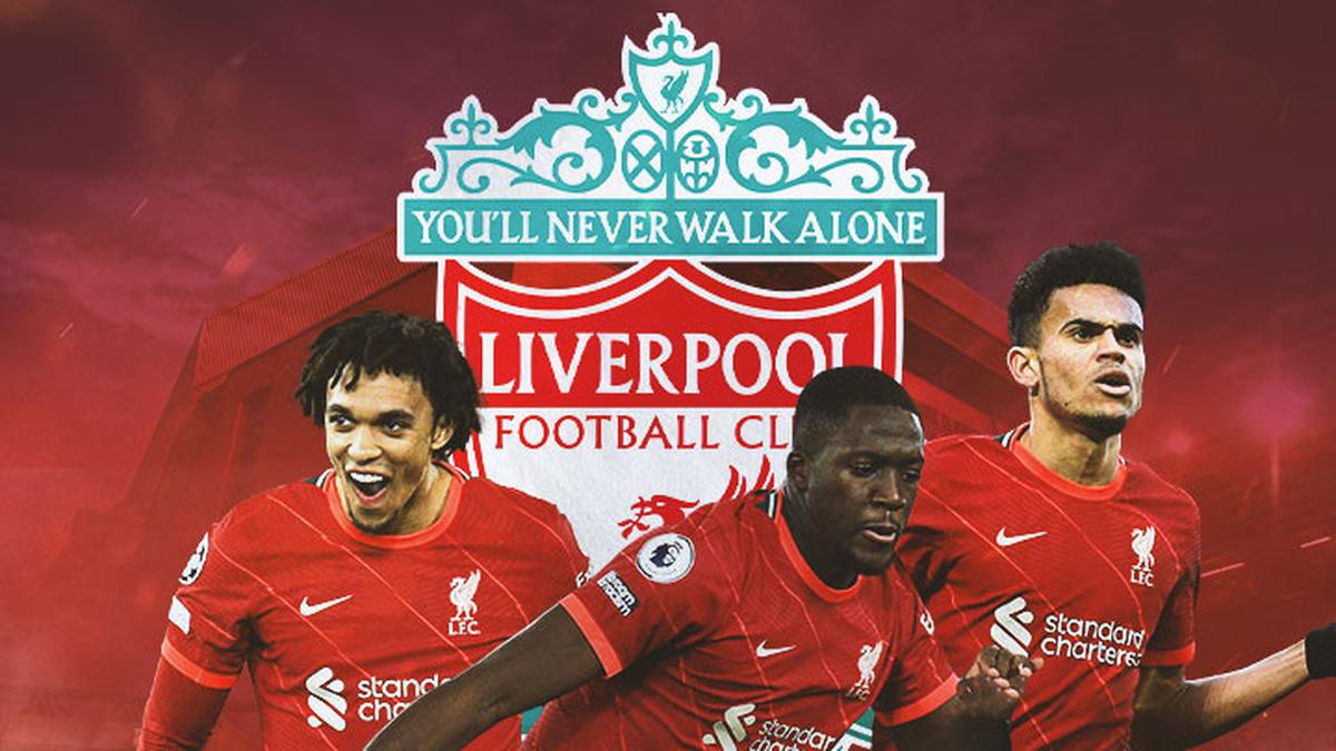 7 Pemain Muda yang Bakal Jadi Pilar Masa Depan Liverpool: Saatnya ...