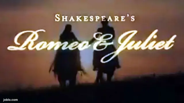 Romeo dan Juliet Ditulis Oleh Siapa? Ternyata Bukan Hanya William ...