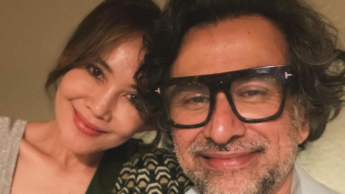 10 Potret Harmonis Jeremy Thomas dan Ina Indayanti, Ungkap Rahasia ...