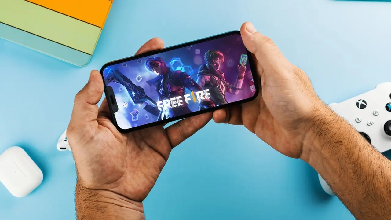 Cara Daftar Free Fire FF Advance Server 2025, Wajib Lakukan Langkah Ini
