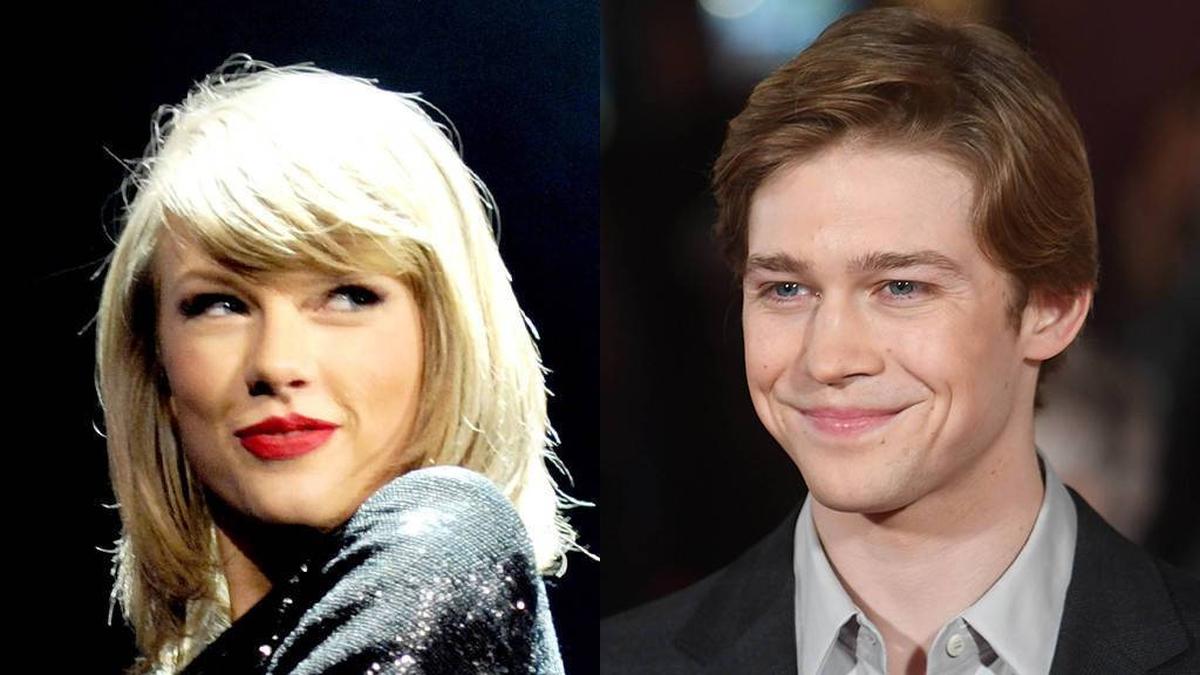 Begini Usaha Keras Taylor Swift Rahasiakan Hubungan dengan Pacar