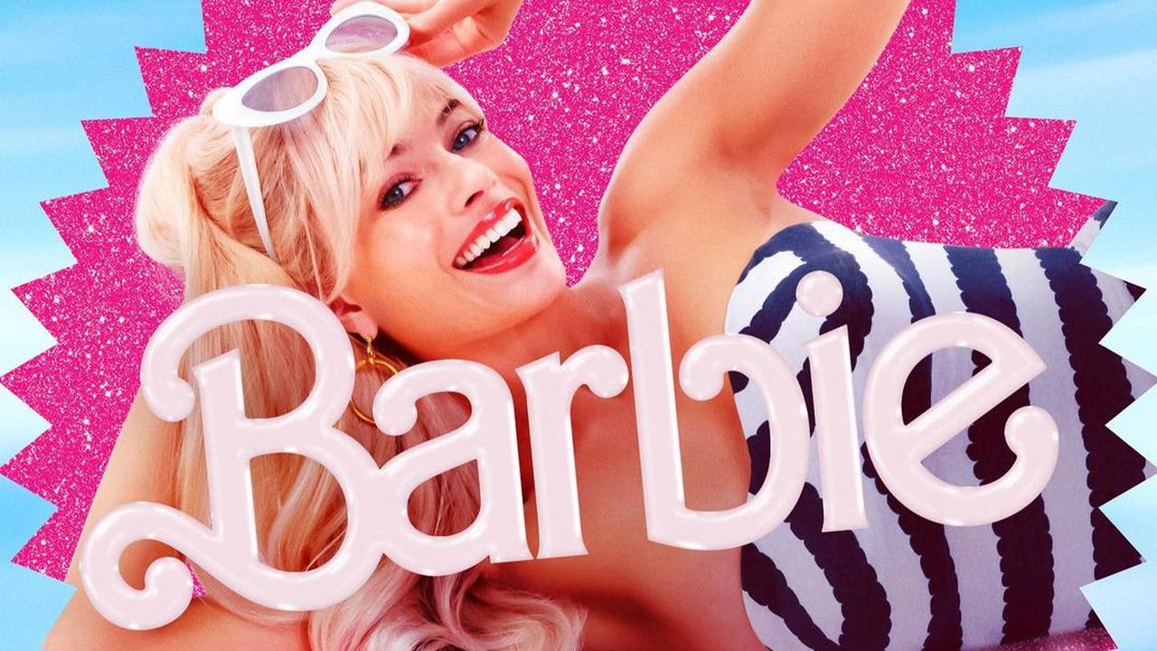 8 Fakta Film Barbie yang Baru Rilis di Indonesia, Sosok Margot Robbie ...