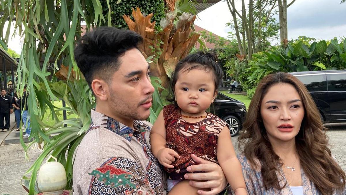 Siti Badriah dan Krisjiana Baharudin Ungkap Rutinitas Jelang Ramadhan ...