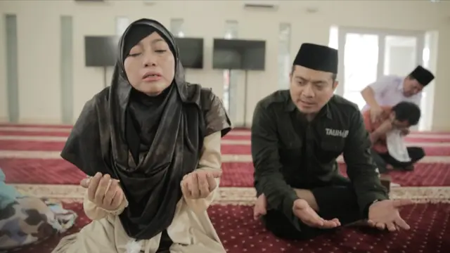 Kesurupan Menurut Sains, Penyebab, Gejala, Cara Mengatasi dan Mencegah ...