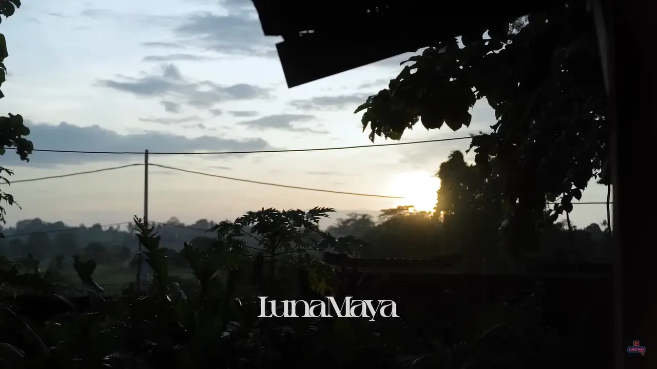 Potret Rumah Ibu Luna Maya di Bali, Bernuansa Klasik Penuh Kehangatan ...