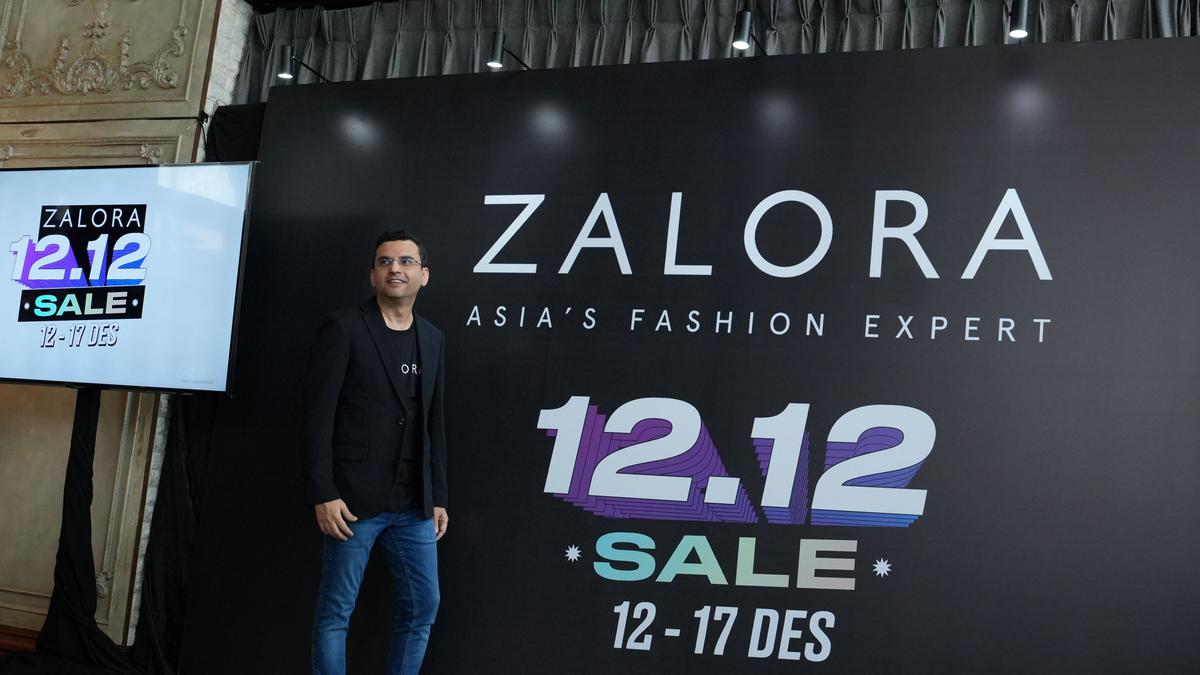 Zalora Indonesia Tunjuk Aashish Midha Jadi CEO dan Managing Director Baru