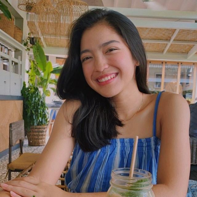 6 Potret Dhinda Salsabila, Atlet Sepatu Roda yang Sabet Emas PON XX Papua - Hot Liputan6.com