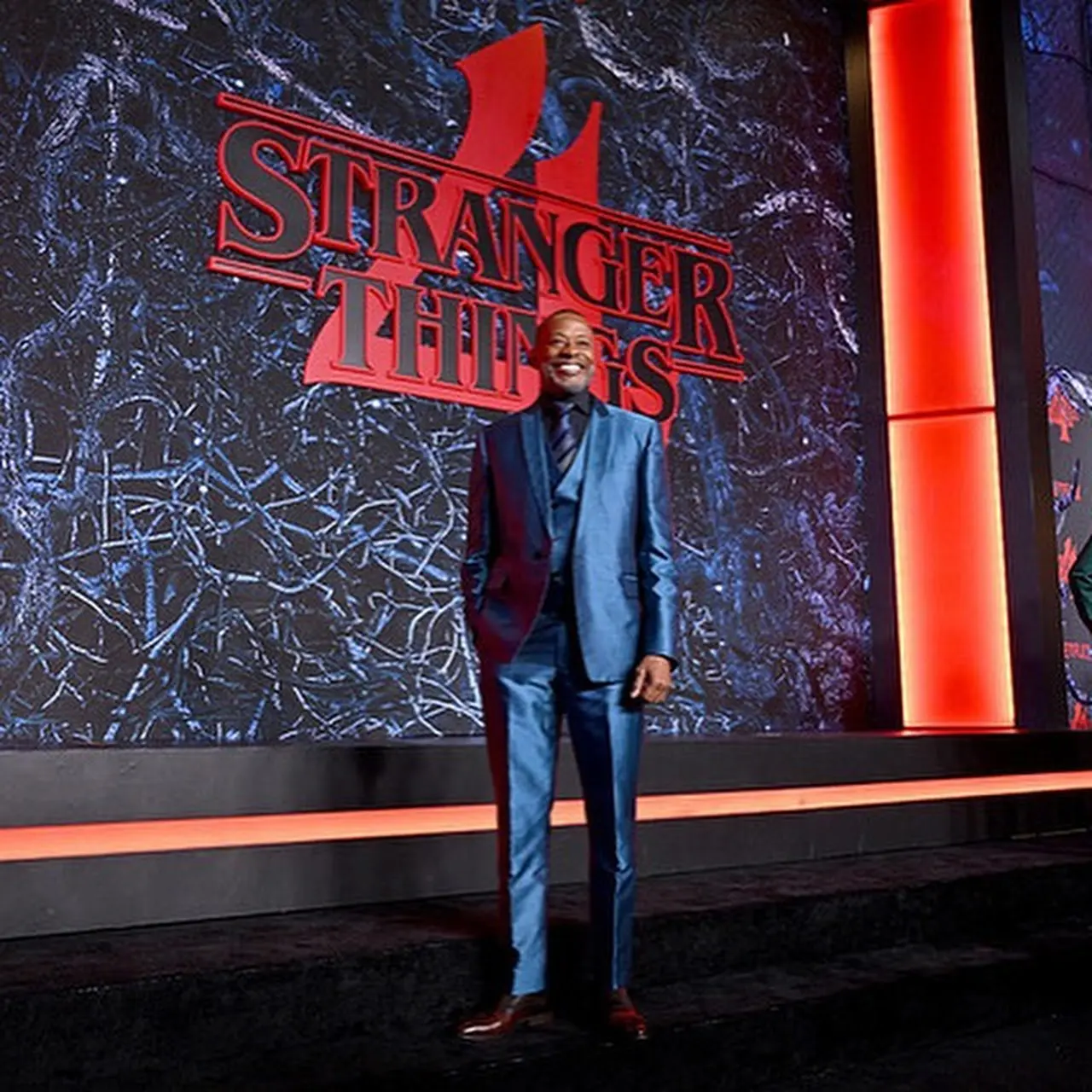 Mengenal Karakter Baru di Stranger Things 4, Janjikan Keseruan yang ...