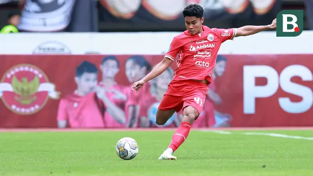 Kisah Muhammad Ferarri: Lahir Secepat Mobil Sport, Bek Masa Depan ...