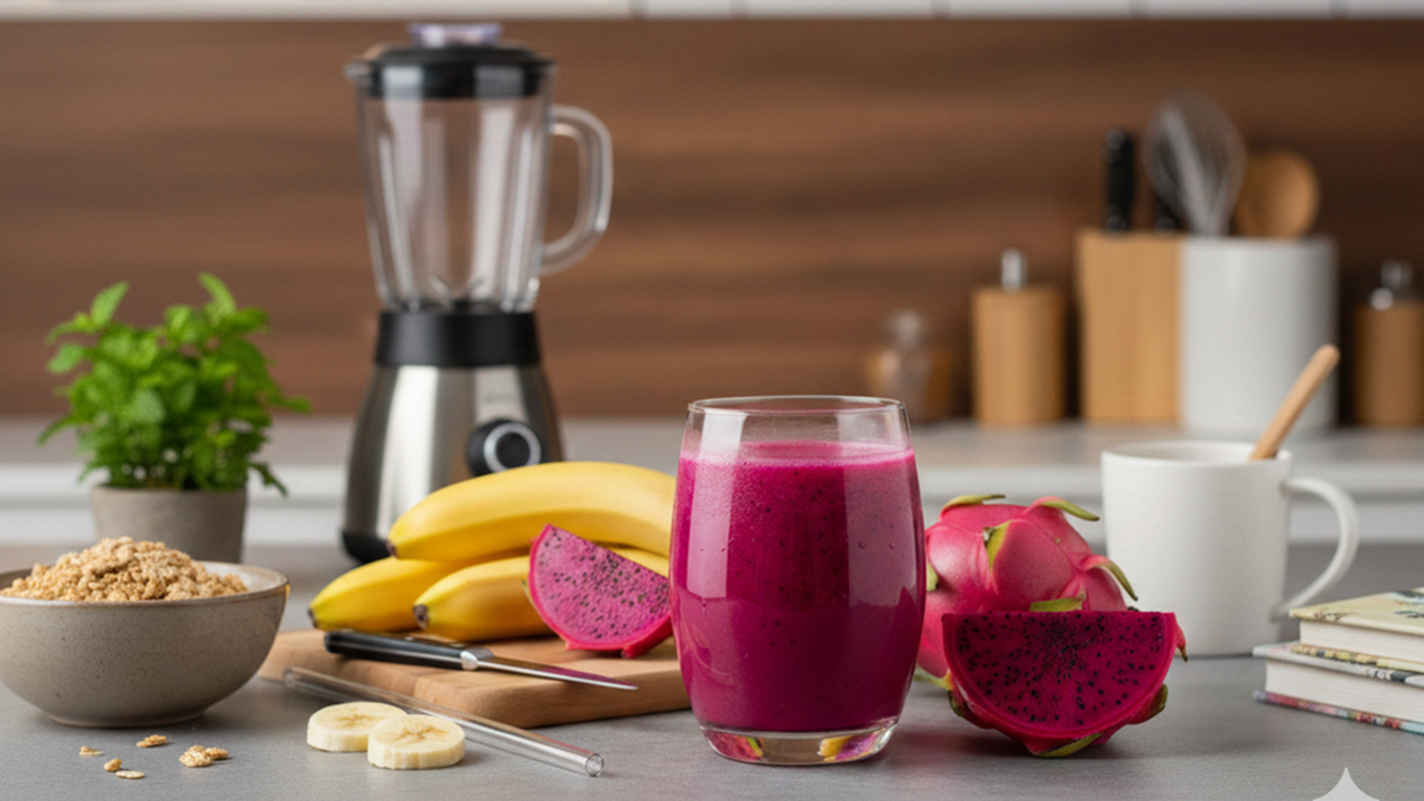 Resep Jus Diet Rendah Kalori 2026, Segar dan Cocok untuk Awal Tahun