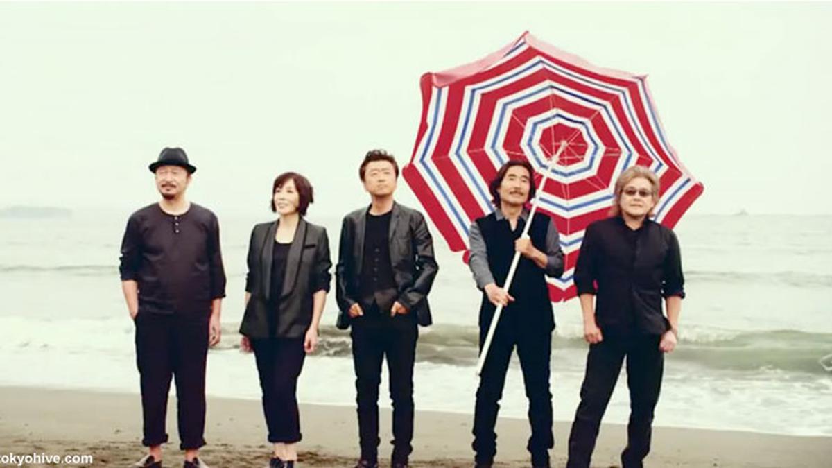 Band Lawas Southern All Stars Kembali Ramaikan Permusikan Jepang ...