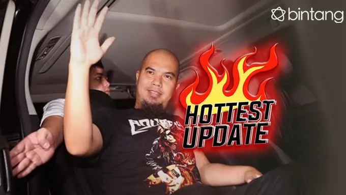 Gosip Terkini: Ahmad Dhani, Jessica Iskandar, Julia Perez - Entertainment Fimela.com